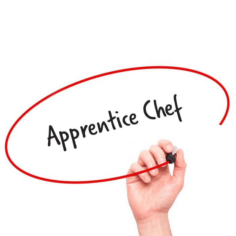 Apprentice Chef Job Description